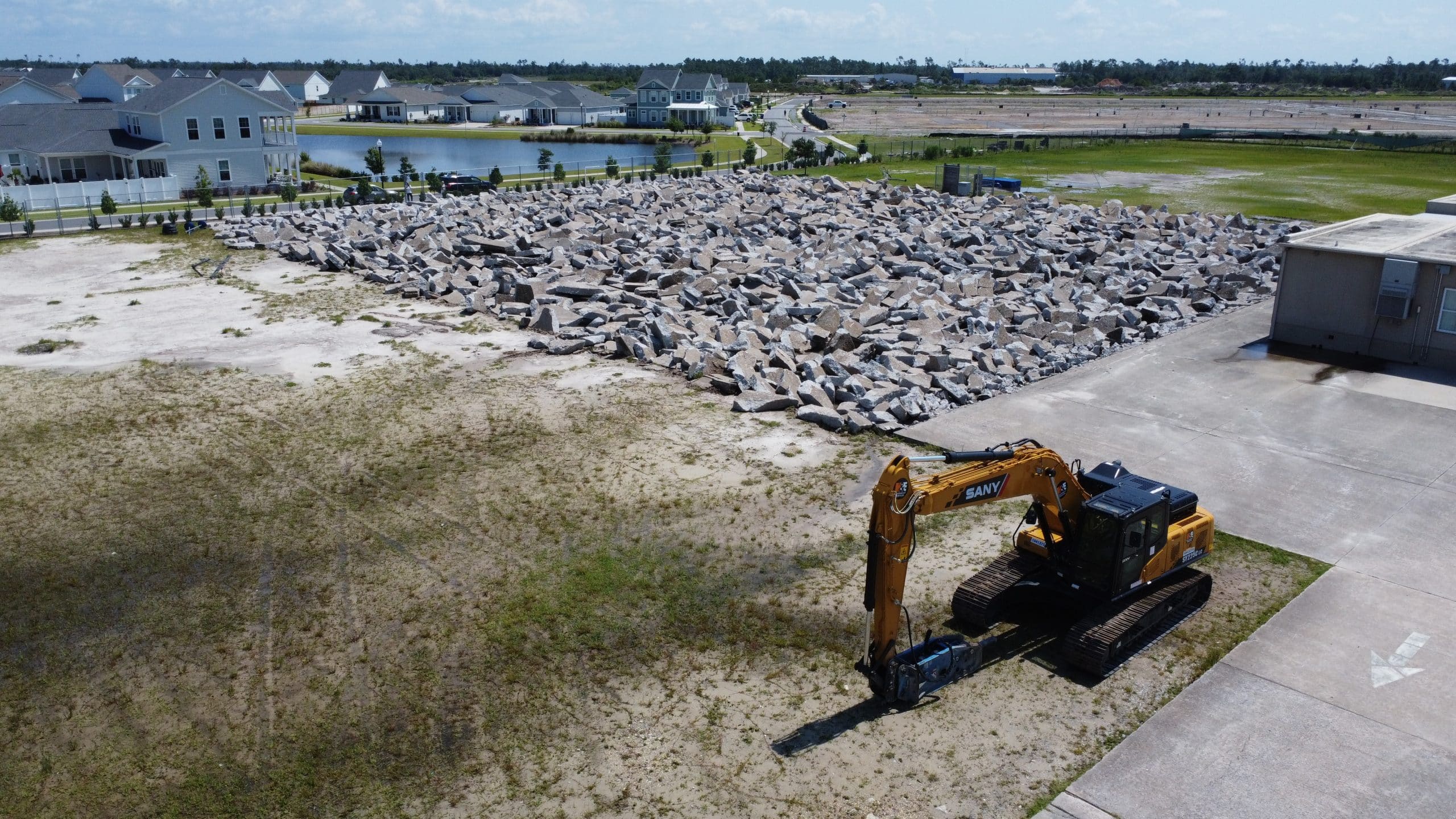 Full Service General Contracting Company in Florida | CBC Construction