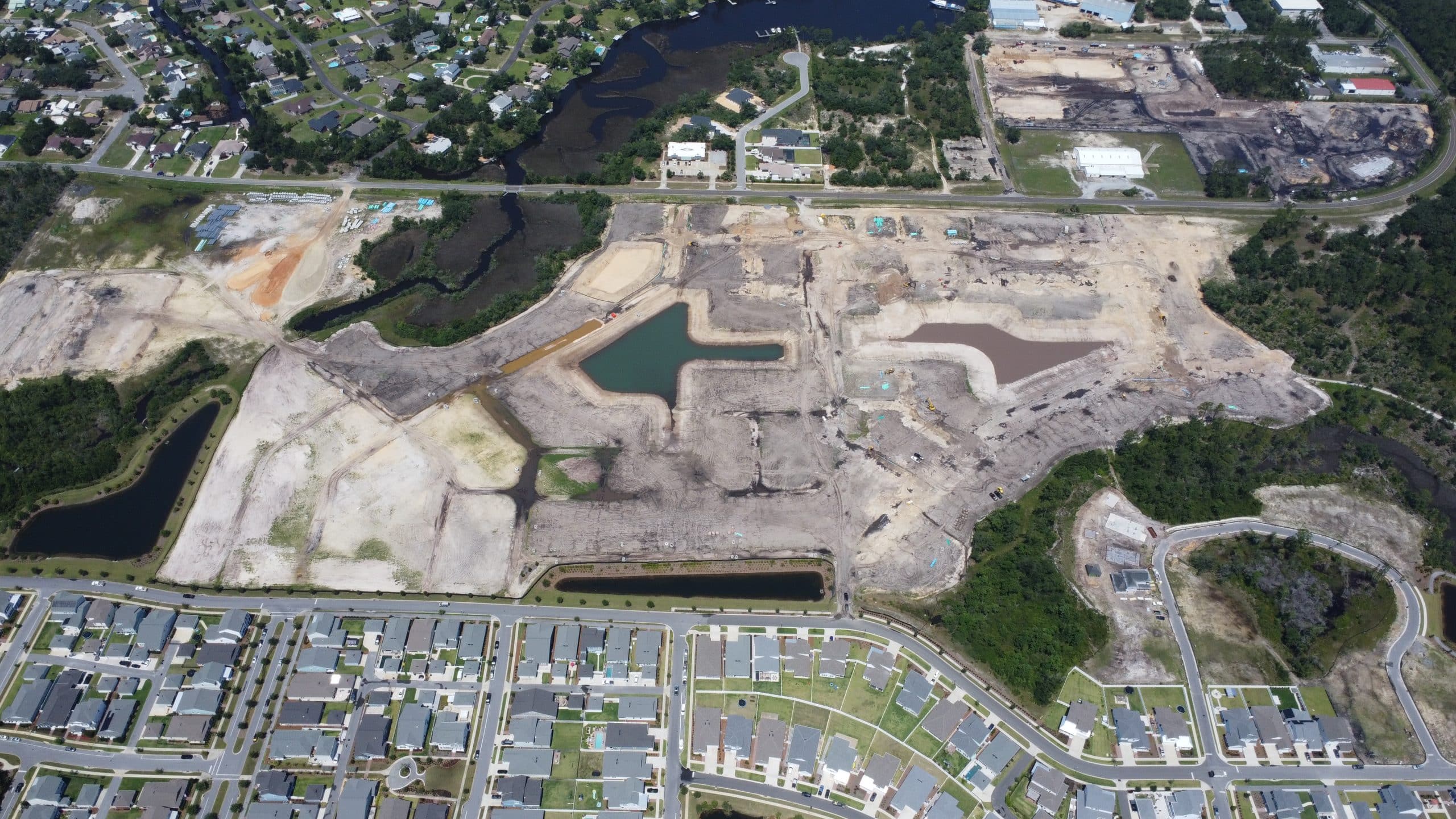 Full Service General Contracting Company in Florida | CBC Construction