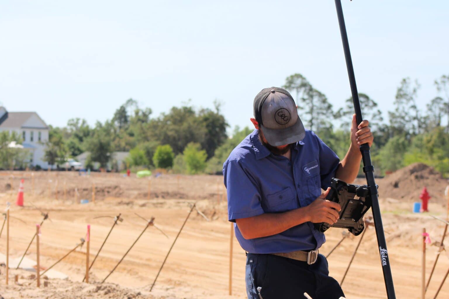 Full Service Construction Company Florida | CBC Construction