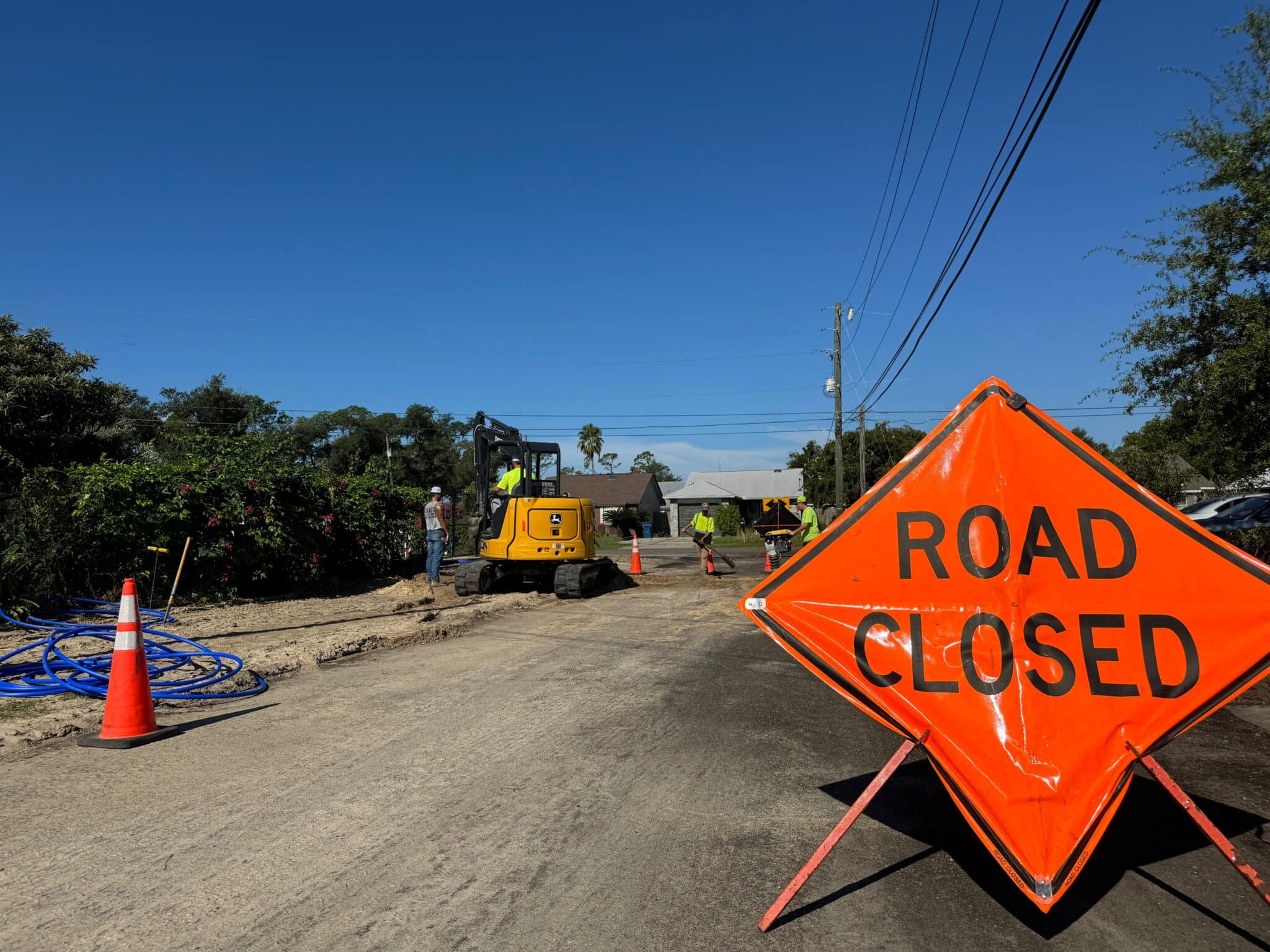 Full Service Construction Company Florida | CBC Construction